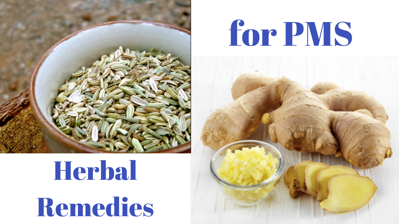 PMS Natural Remedies - Jovanka Ciares
